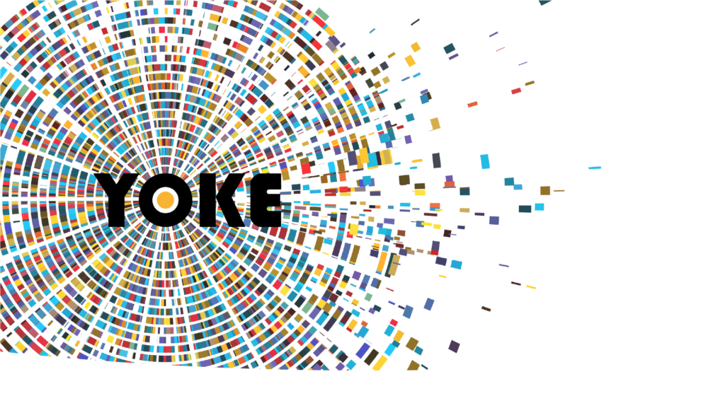 YOKE – Talent at its source.